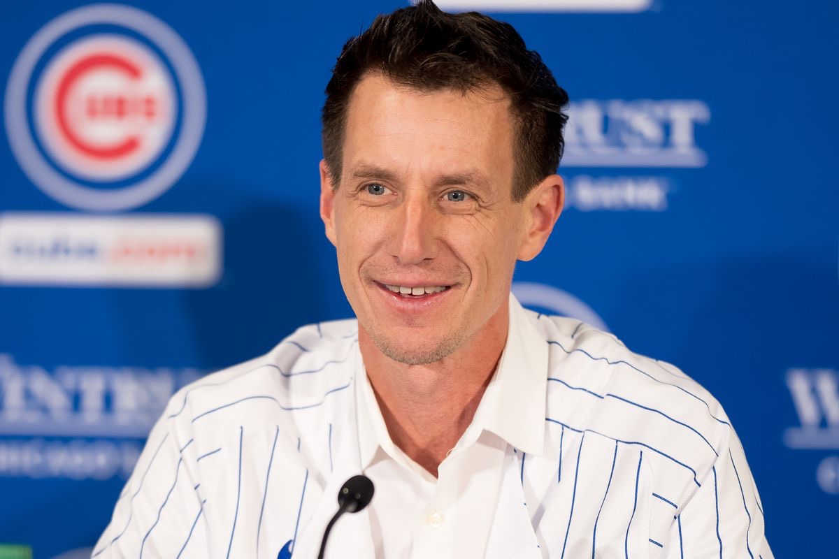 A Look Into the 2024 Chicago Cubs Lineup – Ivy League Cubs